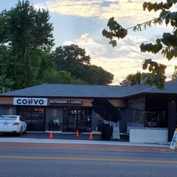 CONVO RESTAURANT & LOUNGE - Updated November 2025 - 100 Photos & 52 ...