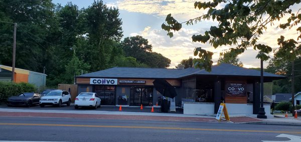 CONVO RESTAURANT & LOUNGE - Updated April 2025 - 68 Photos & 41 Reviews ...