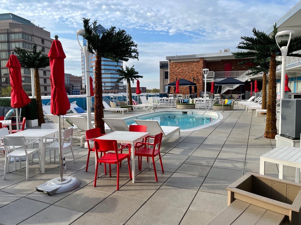 UNSCRIPTED DURHAM - 314 Photos & 126 Reviews - 202 N Corcoran St ...