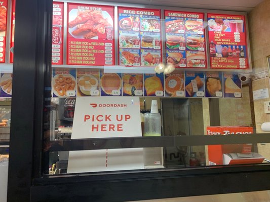 CROWN CHICKEN AND GRILL - Updated December 2025 - 7275 Rising Sun Ave ...