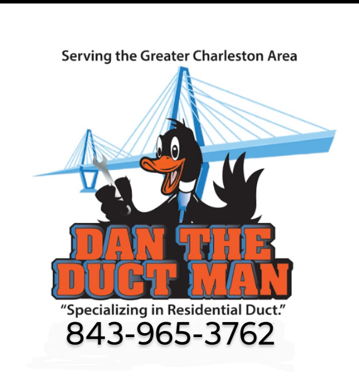 DAN THE DUCT MAN - Updated July 2025 - Request a Quote - North ...