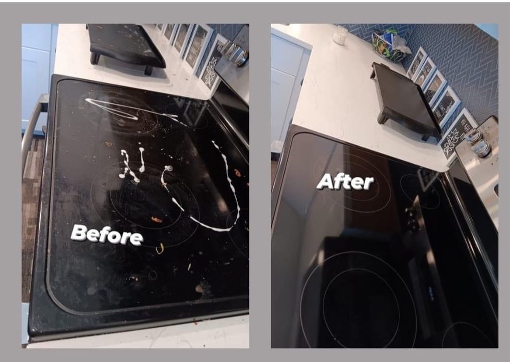 WE GO CLEANING SERVICES - Updated June 2025 - Request a Quote - 10 ...