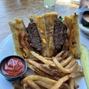 GRILL 309 - Updated May 2024 - 263 Photos & 406 Reviews - 309 S Main St ...