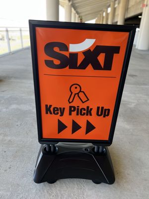 SIXT RENT A CAR - Updated October 2025 - 200 Photos & 1192 Reviews - 1 ...