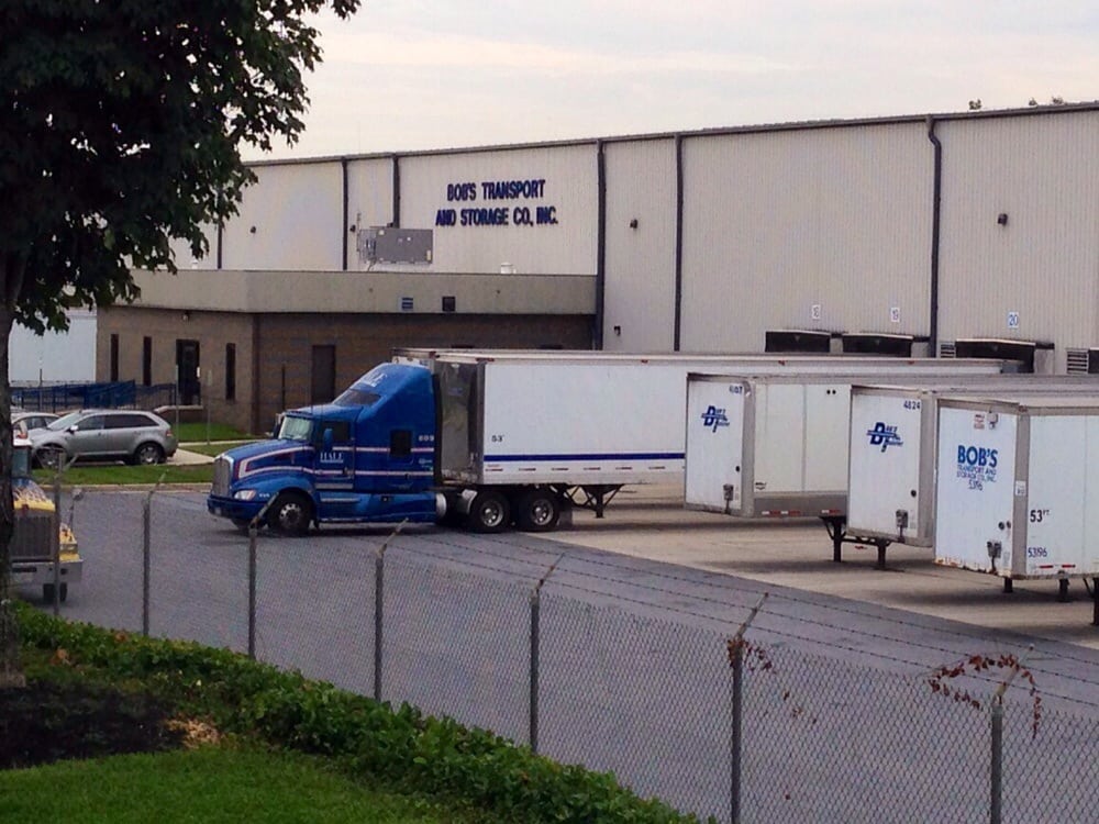 BOB’S TRANSPORT & STORAGE CO - Updated December 2025 - 7980 Tarbay Dr ...