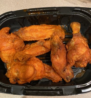 WINGS OVER COLUMBUS - Updated January 2025 - 109 Photos & 199 Reviews ...