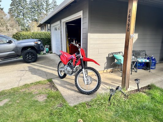 BOB LANPHERE’S BEAVERTON MOTORCYCLES - Updated May 2026 - 164 Photos ...
