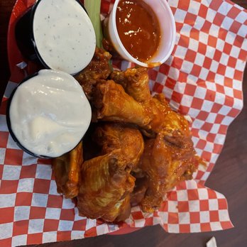 THE LOOSE WHEEL - Updated December 2024 - 182 Photos & 333 Reviews ...