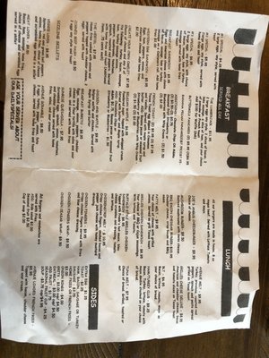 CAFE ON THE AVENUE - Updated November 2024 - 75 Photos & 44 Reviews ...