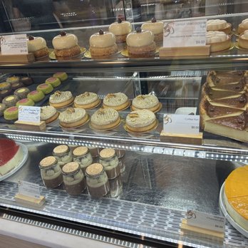 WARDA PATISSERIE - Updated November 2024 - 189 Photos & 62 Reviews - 70 ...