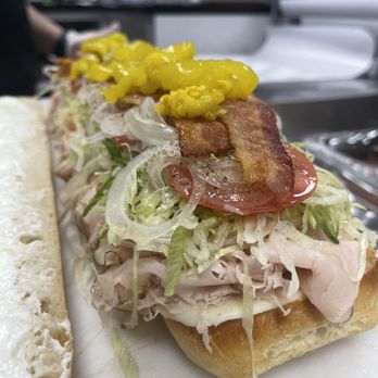 GEORGE’S UNION SUBS - Updated August 2025 - 37 Photos & 63 Reviews ...