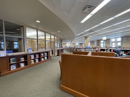 BATAVIA PUBLIC LIBRARY - Updated November 2025 - 21 Photos & 21 Reviews ...
