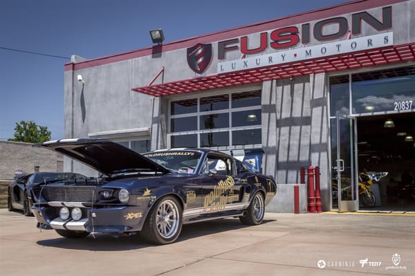 FUSION LUXURY MOTORS - Updated October 2025 - 30 Photos & 17 Reviews ...