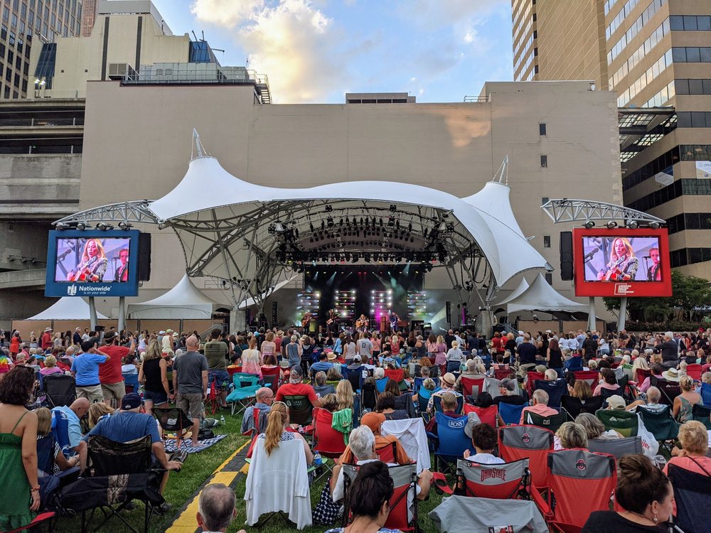 COLUMBUS COMMONS - Updated April 2024 - 270 Photos & 102 Reviews - 160 ...