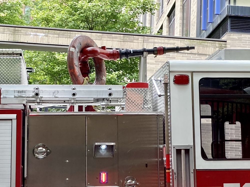 FDNY ENGINE 53 / LADDER 43 - 16 Photos - 1836 3rd Ave, New York, NY - Yelp