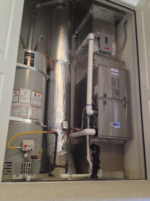 MOORE MECHANICAL - Updated April 2025 - 28 Photos & 303 Reviews - 6575 ...