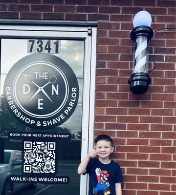 THE DEN BARBERSHOP & SHAVE PARLOR - Updated December 2025 - 7341 NC-22 ...