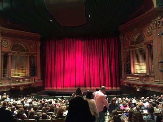 STEVENS CENTER - Updated December 2025 - 15 Photos - 405 W 4th St ...