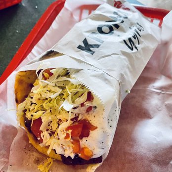 LITTLE ATHENS GYRO - Updated April 2025 - 52 Photos & 153 Reviews - 666 ...