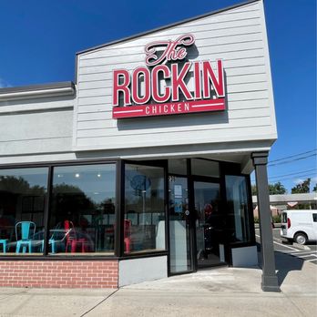 THE ROCKIN CHICKEN - NEWINGTON - Updated November 2025 - 82 Photos & 24 ...