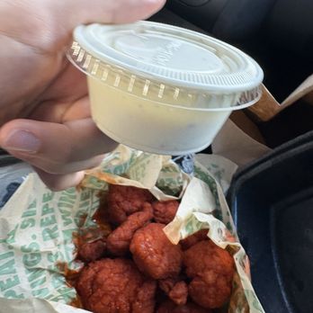WINGSTOP - Updated November 2025 - 25 Photos & 17 Reviews - 2100 ...