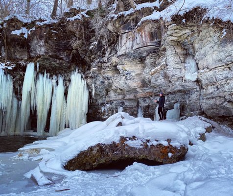 AKRON FALLS PARK - Updated February 2025 - 167 Photos & 42 Reviews - 44 ...