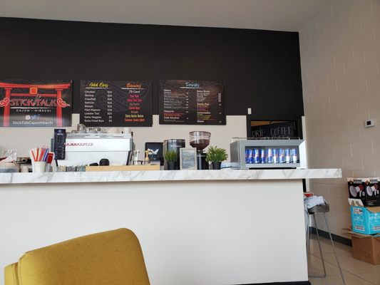 STICK TALK CAJUN HIBACHI - 96 Photos & 96 Reviews - 5819 Richmond Ave ...