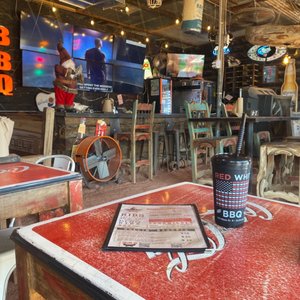 ROLLIN’ SMOKE BBQ - 132 Photos & 46 Reviews - 200 S Main St, Anthony ...