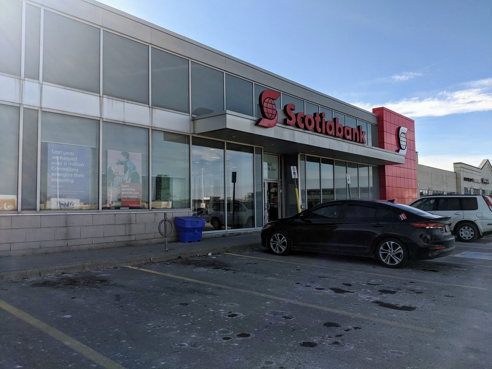SCOTIABANK - Updated September 2024 - 1227 Barton Street E, Hamilton ...