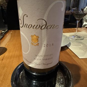 SWEET BASIL - Updated July 2024 - 889 Photos & 819 Reviews - 193 Gore ...