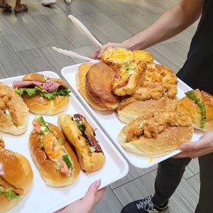 BAKER DUCK - 101 Photos & 30 Reviews - 1661 Denison St, Markham ...