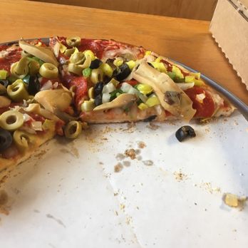 DAVID’S PIZZA - Updated February 2025 - 21 Photos & 34 Reviews - 329 N ...