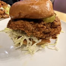 REDBIRD SCRATCH KITCHEN + BAR - Updated October 2025 - 545 Photos & 510 Reviews - 6444 North ...