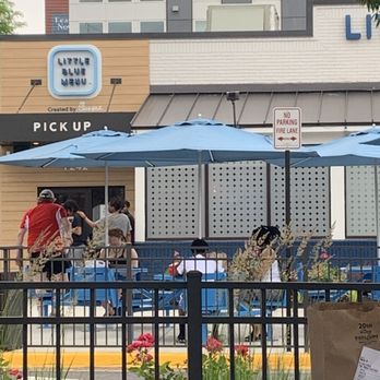 LITTLE BLUE MENU - Updated August 2024 - 330 Photos & 93 Reviews - 7242 ...