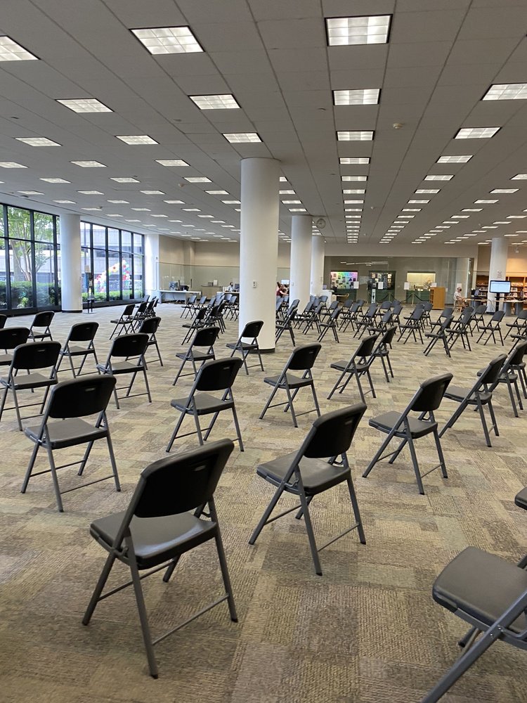 BIRMINGHAM PUBLIC LIBRARY - Updated February 2025 - 77 Photos & 11 ...