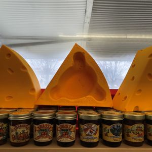 MARS CHEESE CASTLE - Updated November 2024 - 1517 Photos & 863 Reviews ...