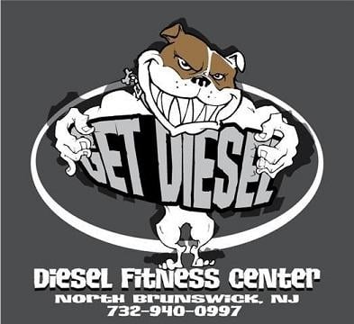DIESEL GYM - Updated December 2025 - 1485 Livingston Ave, North ...