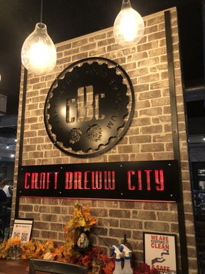 CRAFT BREWW CITY - Updated October 2024 - 272 Photos & 376 Reviews ...