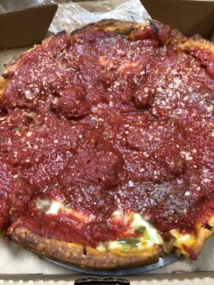 BEGGARS PIZZA - Updated April 2025 - 69 Photos & 170 Reviews - 15600 S ...