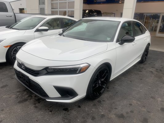 FX CAPRARA HONDA - Updated January 2026 - 11 Photos - 23115 Nys Rte 12 ...