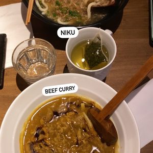 UDON LAB - 650 Photos & 313 Reviews - 43 W 32nd St, New York, NY - Menu ...