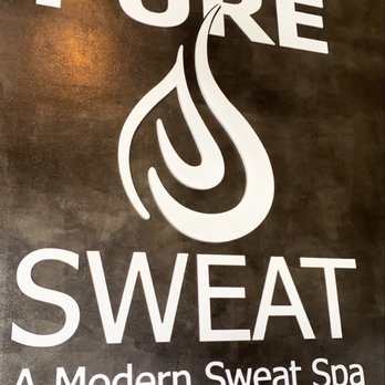 PURE SWEAT SPA - Updated October 2025 - 23 Photos & 93 Reviews - 1907 E ...