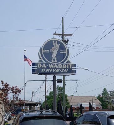 CAFE 615 HOME OF DA WABBIT - Updated August 2024 - 209 Photos & 206 ...