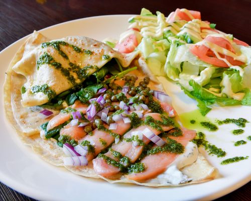 LE MOOSE CREPE CAFE - Updated December 2025 - 2537 Photos & 1712 ...