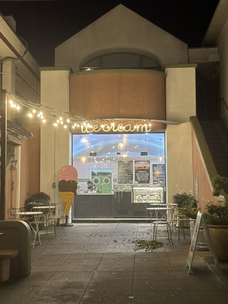 ISCREAM - Updated October 2025 - 90 Photos & 48 Reviews - 1809 Fourth ...