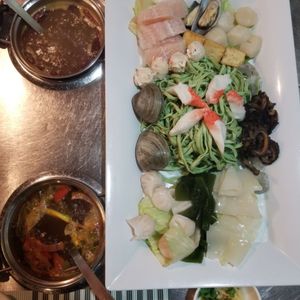 YUMMY GARDEN HOT POT - 345 Photos & 266 Reviews - Chinese - 2411 W ...