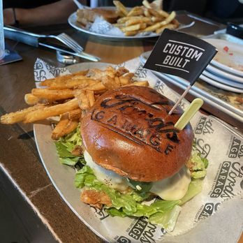 FORD’S GARAGE FLORENCE - Updated June 2025 - 501 Photos & 260 Reviews ...