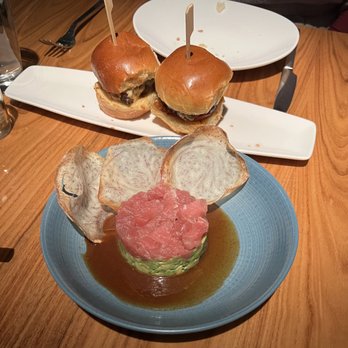 STK STEAKHOUSE - Updated July 2025 - 526 Photos & 253 Reviews - 153 ...