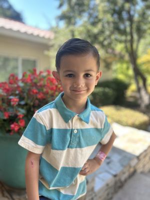 CAMERON PARK BARBER SHOP - Updated September 2025 - 102 Photos & 14 ...