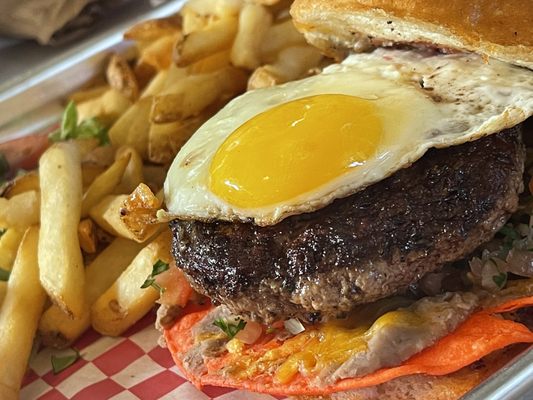 BIGZ BURGER JOINT - Updated March 2026 - 220 Photos & 309 Reviews ...